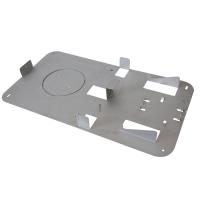 China Custom Stainless Steel Sheet Metal Stamping Bending Parts for Furniture Manufacturing OEM for sale