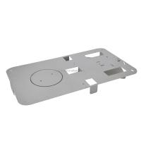 China Custom Stainless Steel Sheet Metal Stamping Bending Parts OEM ODM 5-7 Day Samples for sale