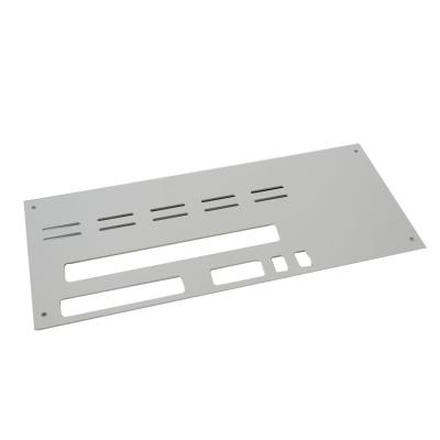 China Custom Auto Electrical Metal Stamping Parts OEM Steel Aluminum 0.1mm Precision for sale