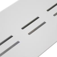 China Custom Stainless Steel Aluminum Sheet Metal Fabrication Punching Bending Laser Cutting Welding Parts OEM for sale