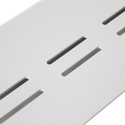 China Custom Stainless Steel Aluminum Sheet Metal Fabrication Punching Bending Laser Cutting Welding Parts OEM for sale