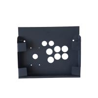 China Custom Metal Sheet Parts Processing Stamping Bending Welding Stainless Steel Aluminum Brass OEM for sale
