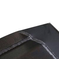 China Custom Stainless Steel Welding Container Box 0.1mm Tolerance OEM Sheet Metal Fabrication for sale