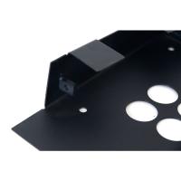 China Custom Metal Sheet Parts Processing Stamping Bending Welding Stainless Steel Aluminum Brass OEM for sale