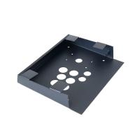 China Custom Metal Sheet Parts Processing Stamping Bending Welding Stainless Steel Aluminum Brass OEM for sale