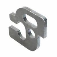 China Customized Laser Cutting Stamping Parts Metal Steel Frame Welding Fabrication ±1% Tolerance for sale