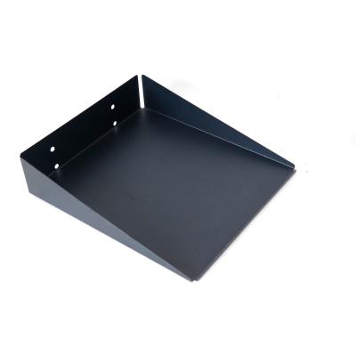 China Custom Sheet Metal Fabrication Forming Bending Welding Stamping Pressed Parts OEM for sale