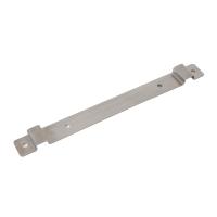 China Custom Stainless Steel Sheet Metal Stamping Parts for Automotive OEM 0.5-5mm for sale