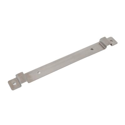 China Custom Stainless Steel Sheet Metal Stamping Parts for Automotive OEM 0.5-5mm for sale