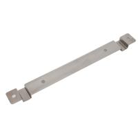 China Custom Stainless Steel Sheet Metal Stamping Parts for Automotive OEM 0.5-5mm for sale