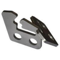 China Custom Laser Cutting Stamping Parts AISI Standard Carbon Steel 800 Ton Press for sale