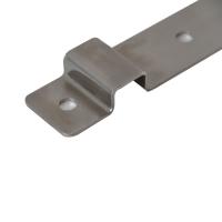 China Custom Sheet Metal Parts Laser Cutting Bending CNC Stamping OEM Stainless Steel Aluminum 5-7 Day Samples for sale