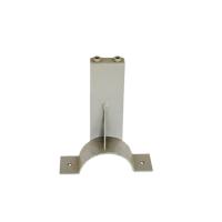 China Custom Powder Coating Stainless Steel Aluminium Steel Stamping Bending Parts OEM for sale