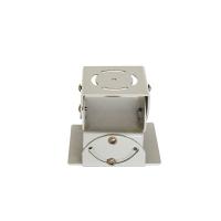 China Custom Precision Sheet Metal Parts Stainless Steel Bending Stamping OEM 5-7 Day Samples for sale