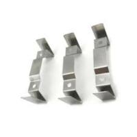 China Custom Precision Metal Stamping Parts Heavy Duty Steel Welding Frame Fabrication 800 Ton Press for sale