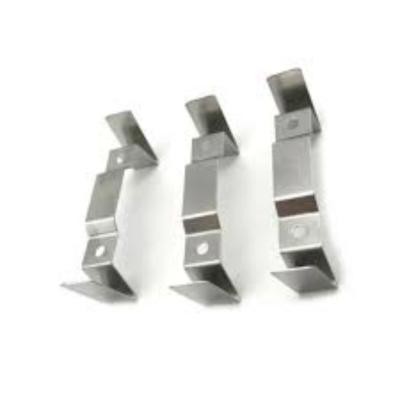 China Custom Precision Metal Stamping Parts Heavy Duty Steel Welding Frame Fabrication 800 Ton Press for sale