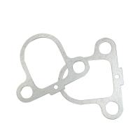 China OEM Precision Stamping Parts Black 0.05mm Tolerance 0.1-8mm Metal Thickness for sale