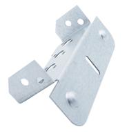 China Custom Stainless Steel Tractor Spare Brackets OEM Stamping Parts 0.1-8mm Thickness for sale