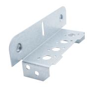 China Custom Stainless Steel Tractor Spare Brackets OEM Stamping Parts 0.1-8mm Thickness for sale