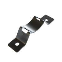 China Custom Stainless Steel Aluminum Sheet Metal Stamping Parts 290g ISO9001 Approved for sale