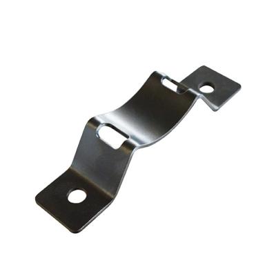 China Custom Stainless Steel Aluminum Sheet Metal Stamping Parts 290g ISO9001 Approved for sale
