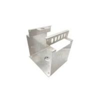 China Custom Stainless Steel Right Angle Bracket Bending Part for Heavy Duty Applications for sale