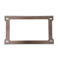 China Custom Precision Sheet Metal Stamping Bending Punching Parts 80,000sqm Factory for sale
