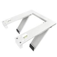 China Customized Air Conditioner Brackets Stainless Steel or Brass 150kg Load Capacity for sale