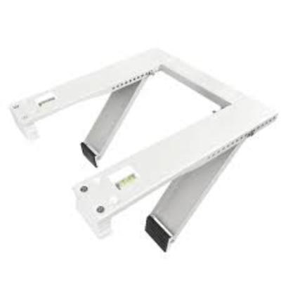 China Customized Air Conditioner Brackets Stainless Steel or Brass 150kg Load Capacity for sale