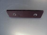 China Custom Carbon Steel Sheet Metal Stamping Bending Punching Parts 80,000sqm Factory for sale