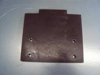 China Custom Carbon Steel Sheet Metal Stamping Bending Punching Parts 80,000sqm Factory for sale