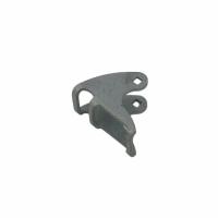 China Custom Powder Coated Steel Animal Feeder Farm Breeder Parts Welding Fabrication 80,000sqm for sale
