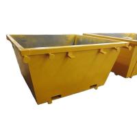 China Custom Welded Boxes 0.5mm-25mm Thickness Sheet Metal Fabrication OEM for sale