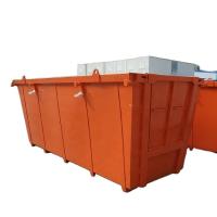 China Custom Welded Boxes 0.5mm-25mm Thickness Sheet Metal Fabrication OEM for sale