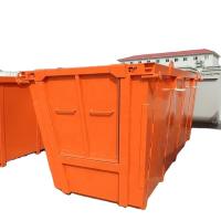 China Custom Welded Boxes 0.5mm-25mm Thickness Sheet Metal Fabrication OEM for sale