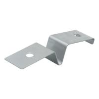 China Custom Aluminum Sheet Metal Fabrication OEM Stamping Parts ISO9001 16-500Tons for sale