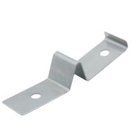 China Custom Aluminum Sheet Metal Fabrication OEM Stamping Parts ISO9001 16-500Tons for sale