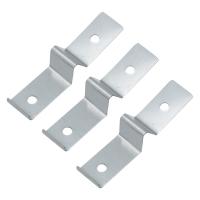 China Custom Aluminum Sheet Metal Fabrication OEM Stamping Parts ISO9001 16-500Tons for sale