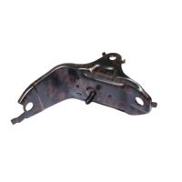 China Customized Industrial Sheet Metal Welding Parts CNC Machining Stainless Steel 0.5mm for sale