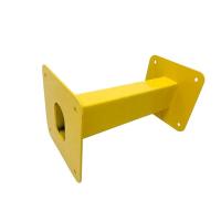 China Customized Industrial Sheet Metal Welding Parts CNC Machining Stainless Steel 0.5mm for sale