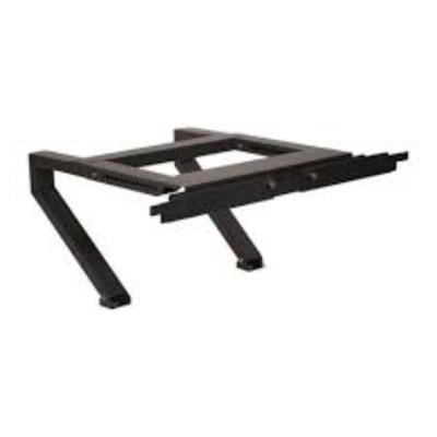 China Customized Steel Air Conditioner Brackets 0.4-3mm Thickness Affordable Price for sale