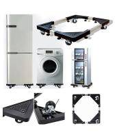 China OEM Stainless Steel Base for Washing Machines Refrigerators 1 Year Warranty for sale