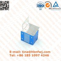 China Custom Sheet Metal Stamping Parts OEM Fabrication 0.1mm Tolerance Galvanized Steel for sale