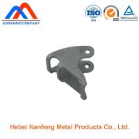 China Custom Heavy Duty Steel Welding Frame Fabrication ISO9001 CE 80000sqm Plant for sale