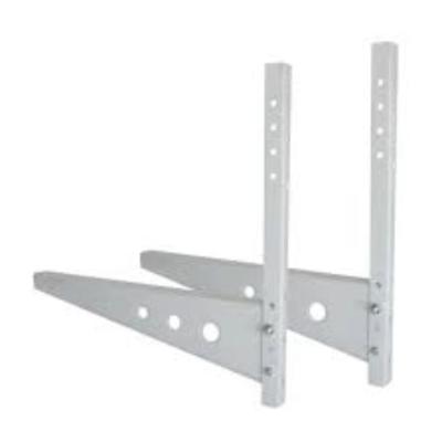 China Customized Steel Brackets for Manual Power Source Air Conditioning Fitting at Prices for sale