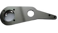 China Customized Laser Cutting Stamping Parts Heavy Duty Steel Fabrication 1250 Ton Press for sale