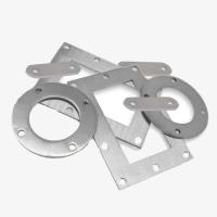 China Customized Laser Cutting Stamping Parts Heavy Duty Steel Fabrication 1250 Ton Press for sale