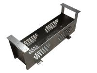 China Customized Laser Cutting Stamping Parts Heavy Duty Steel Fabrication 1250 Ton Press for sale