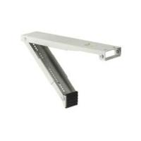 China Custom Steel Air Conditioner Brackets 0.4-3mm Thickness OEM Support for sale