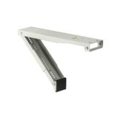 China Custom Steel Air Conditioner Brackets 0.4-3mm Thickness OEM Support for sale